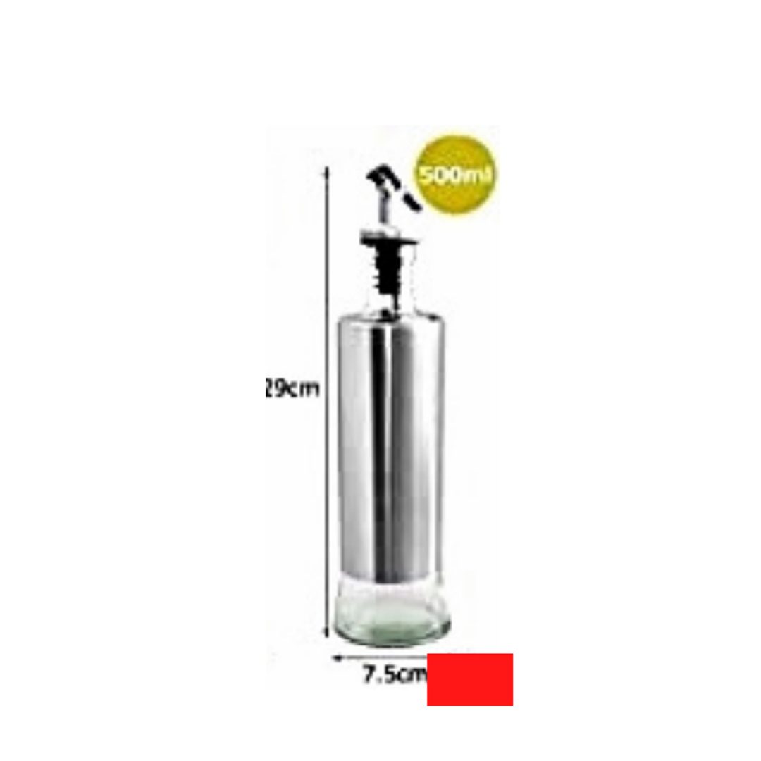 Alcusa 500cc – Top Gala